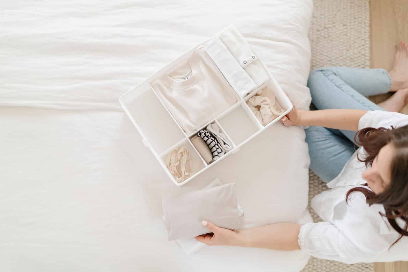 Stop Confusing Organizing with Cleaning and Tidying Up (They're Not the ...