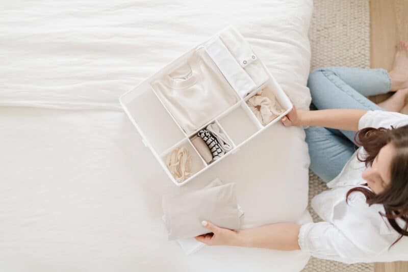 Stop Confusing Organizing with Cleaning and Tidying Up (They're Not the ...