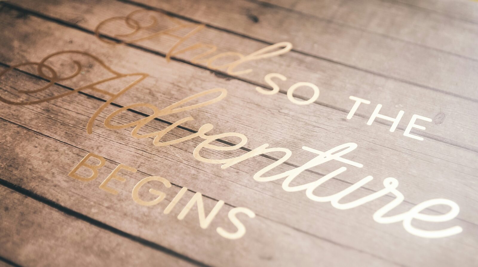 How to Start a New Project (Even If You Feel Overwhelmed ...